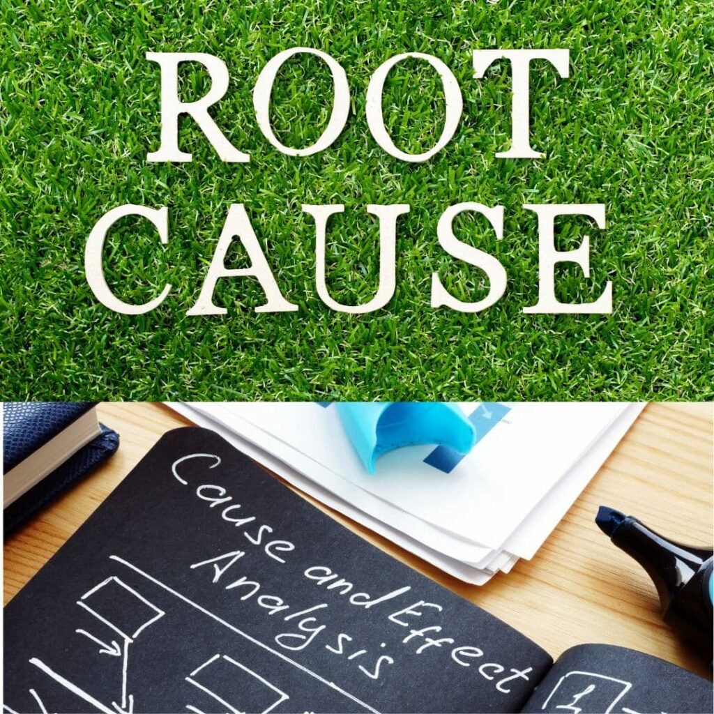 Holistic Health with Root Cause Protocol by Dr. Fred Bloem
