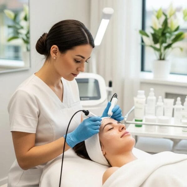 Exosome Therapy For Enhanced Skin Health & Anti-Aging - Fred Bloem, MD