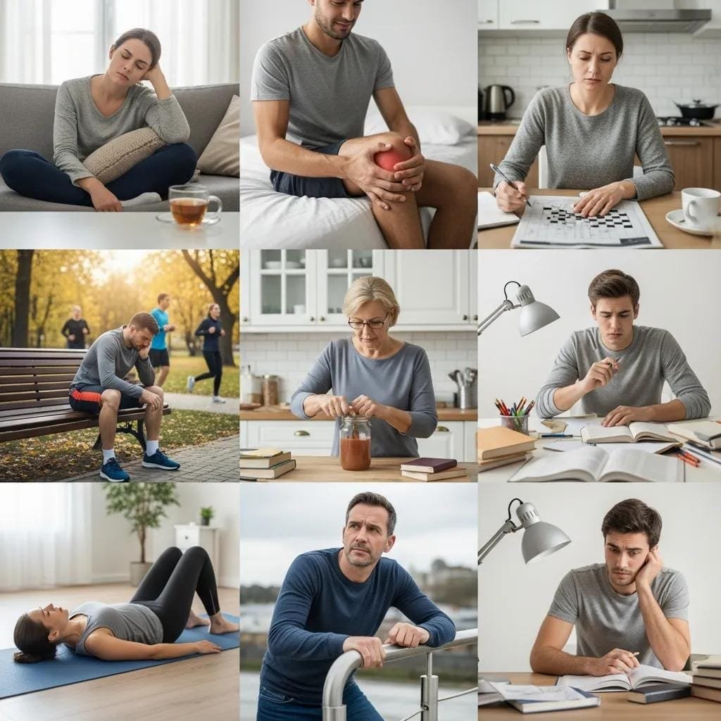 Lyme Disease Treatment Near Silver Spring, MD - Fred Bloem, MD