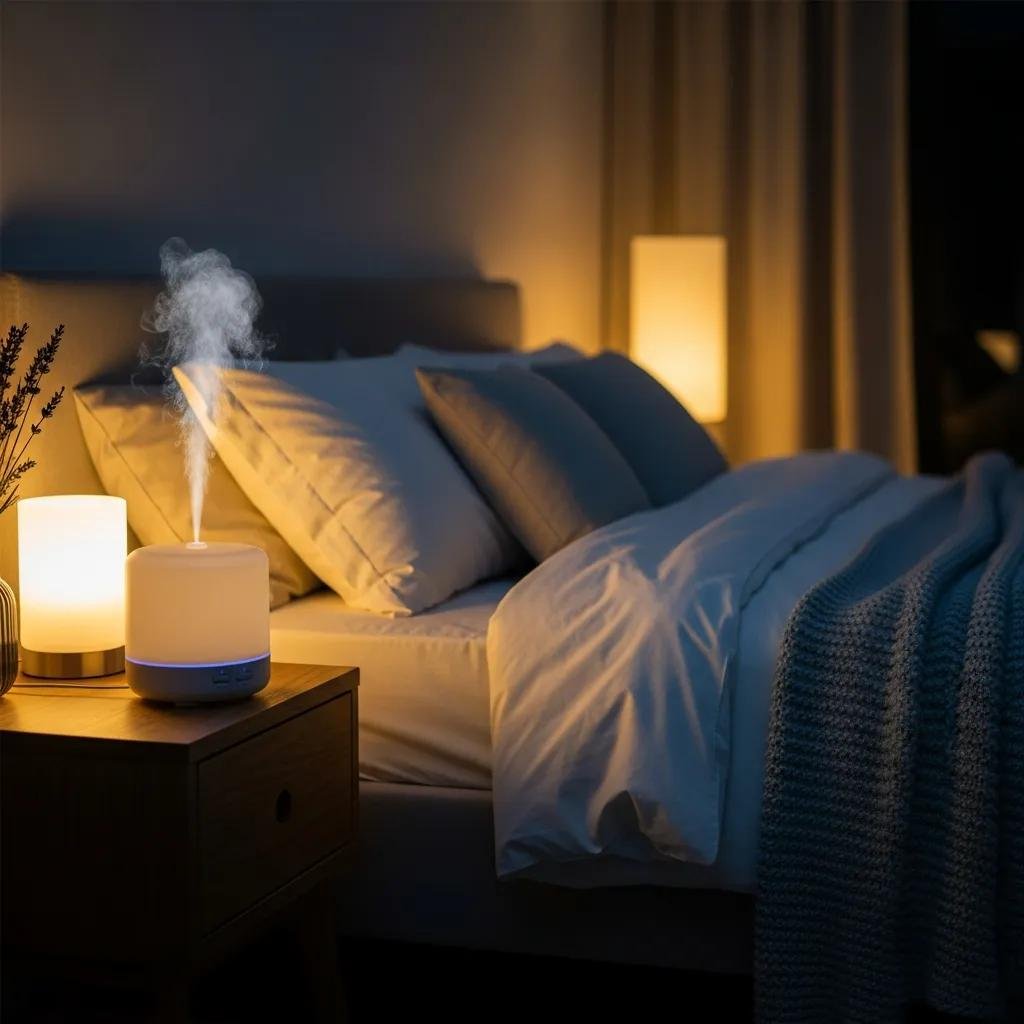 Using Essential Oils For Holistic Well-being - Fred Bloem, MD