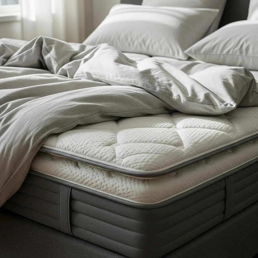 How To Create A Sleep Sanctuary For Optimal Rest - Fred Bloem, MD