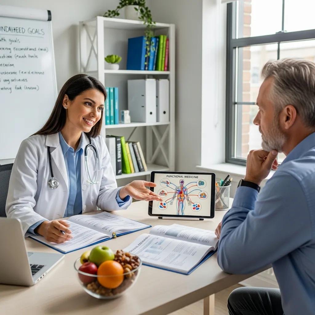 Effective Strategies For Heart Disease Prevention - Fred Bloem, MD